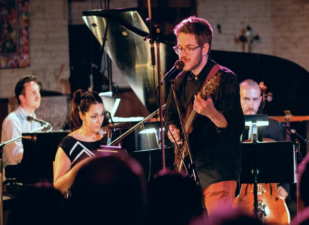 Queer Songbook Orchestra shares the musical story of a resilient ...