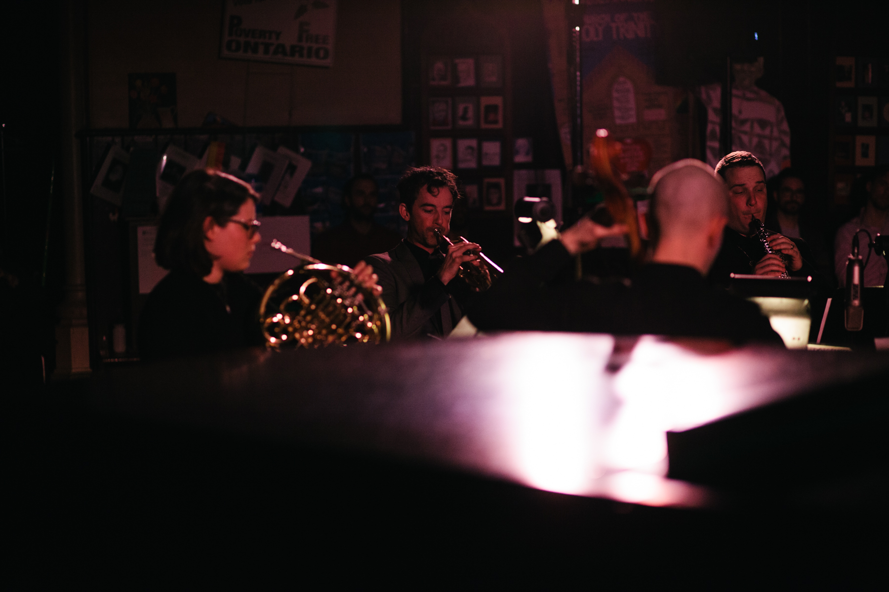 Queer Songbook Orchestra shares the musical story of a resilient ...