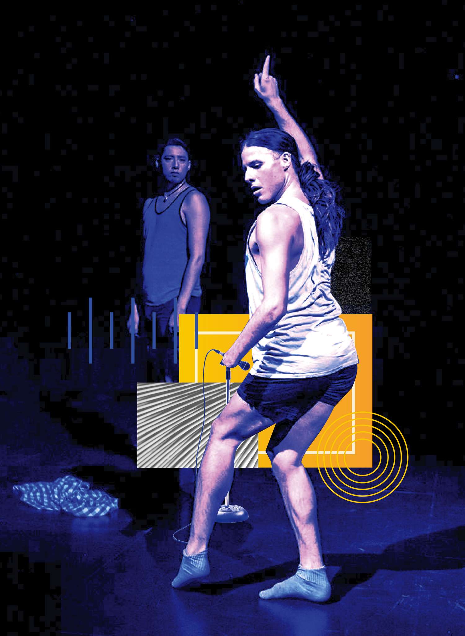 Dancing Difference reimagines the body – and the mobility tool ...